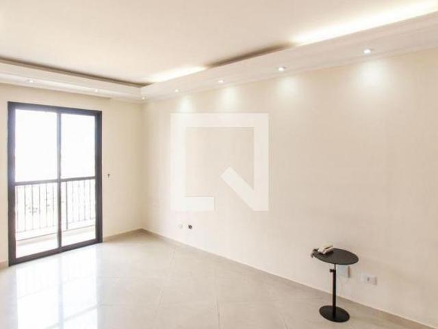 Apartamento à Venda Vila Guilherme, 3 Quartos, 75 m2