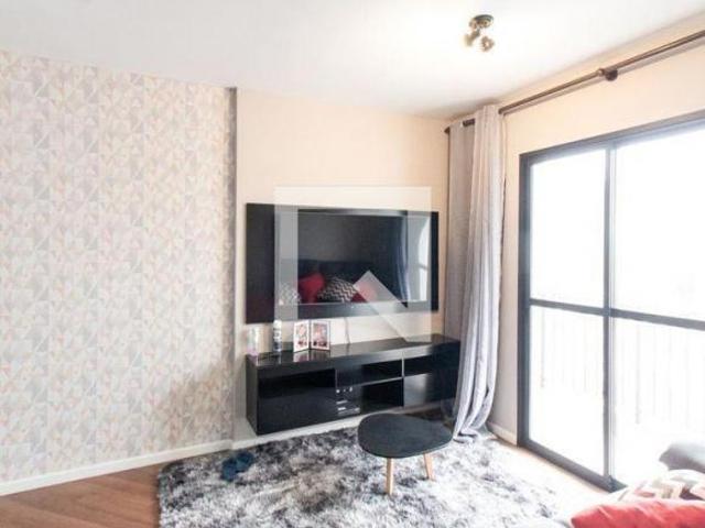 Apartamento à Venda Vila Guilherme, 3 Quartos, 75 m2