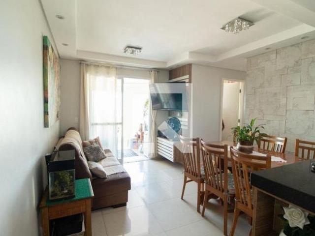 Apartamento à Venda Vila Guilherme, 3 Quartos, 76 m2