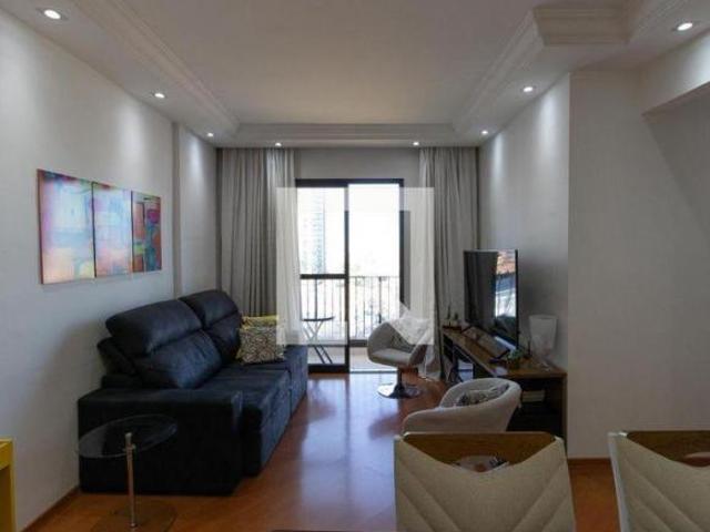 Apartamento à Venda Vila Guilherme, 3 Quartos, 78 m2