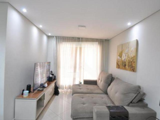 Apartamento à Venda Vila Guilherme, 3 Quartos, 78 m2