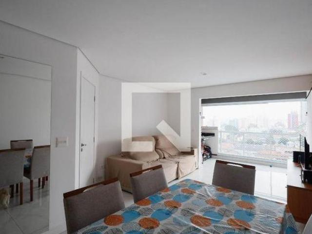 Apartamento à Venda Vila Guilherme, 3 Quartos, 83 m² São Paulo