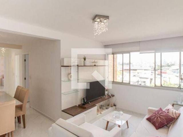 Apartamento à Venda Vila Guilherme, 3 Quartos, 80 m2