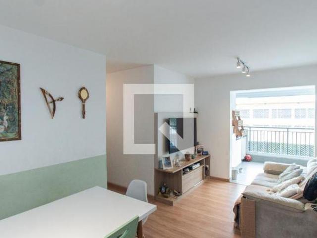 Apartamento à Venda Vila Guilherme, 3 Quartos, 80 m2