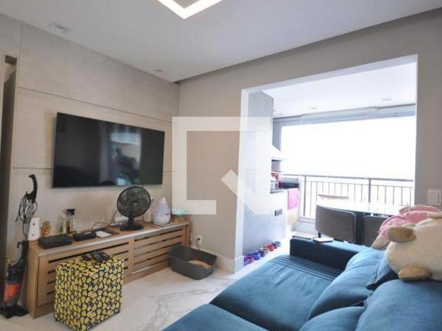 Apartamento à Venda Vila Guilherme, 3 Quartos, 80 m2