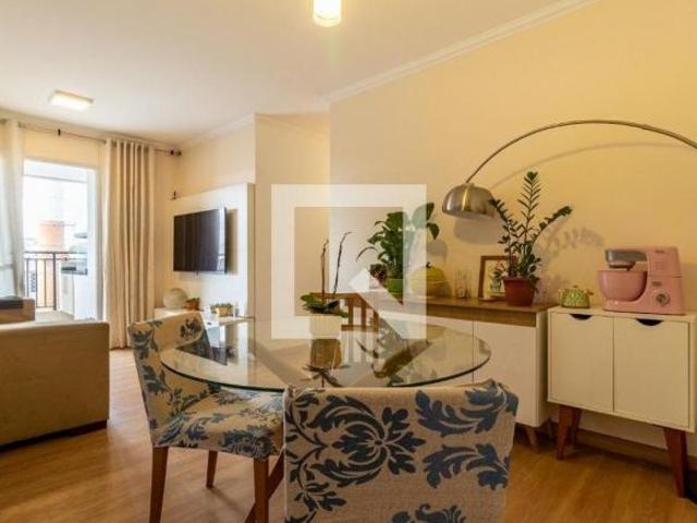 Apartamento à Venda Vila Guilherme, 3 Quartos, 80 m2
