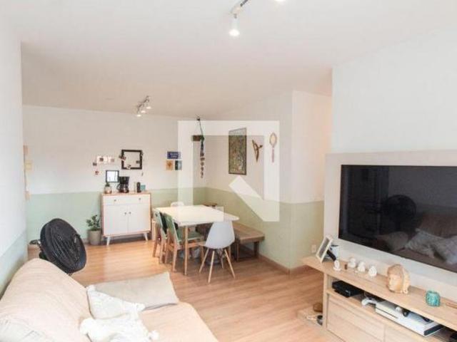 Apartamento à Venda Vila Guilherme, 3 Quartos, 80 m² São Paulo