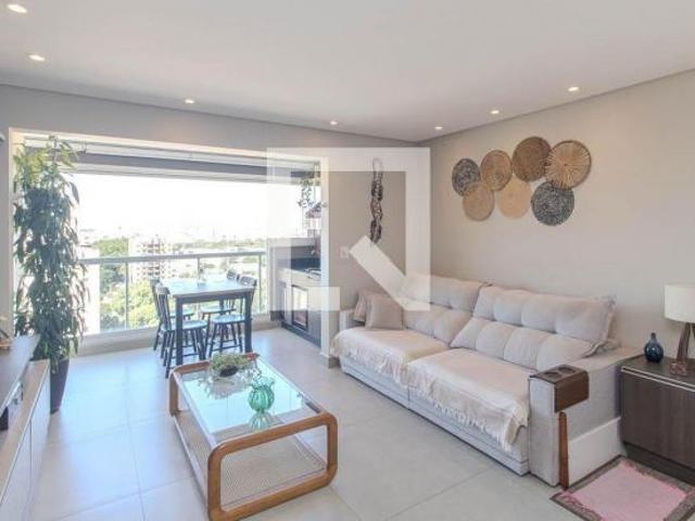 Apartamento à Venda Vila Guilherme, 3 Quartos, 82 m2