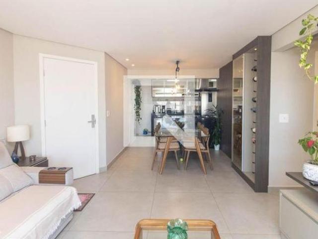 Apartamento à Venda Vila Guilherme, 3 Quartos, 82 m² São Paulo