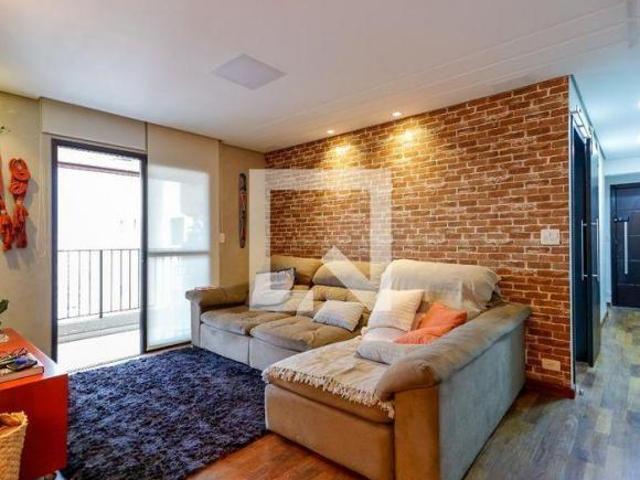 Apartamento à Venda Vila Guilherme, 3 Quartos, 90 m2