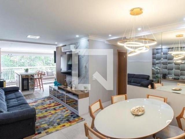 Apartamento à Venda Vila Guilherme, 3 Quartos, 97 m2