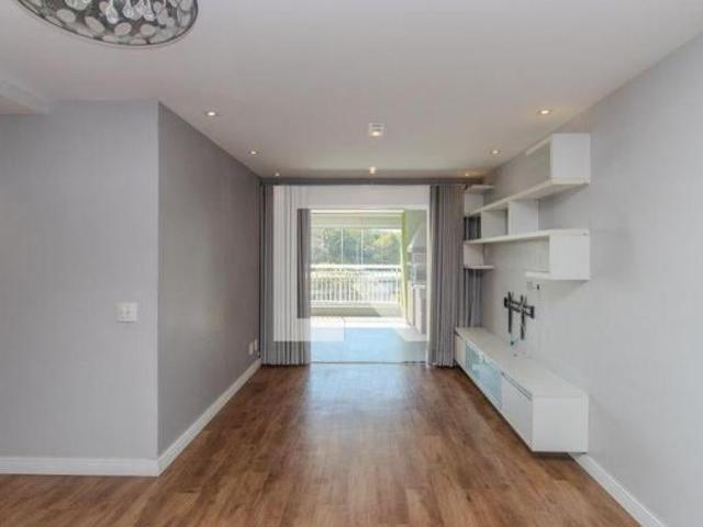 Apartamento à Venda Vila Guilherme, 3 Quartos, 96 m2