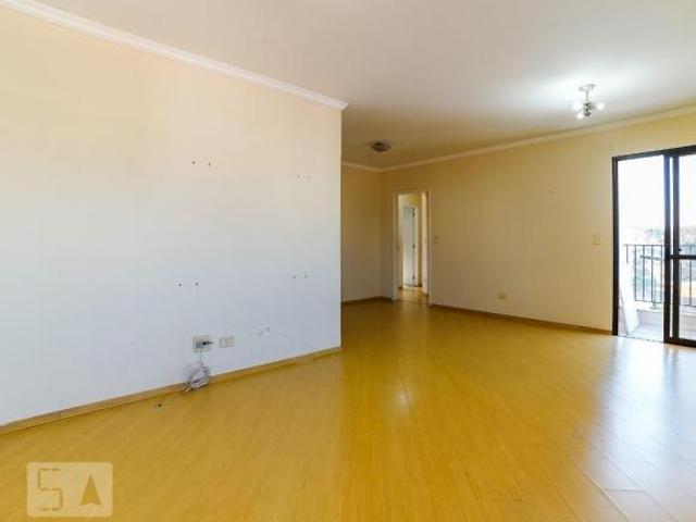 Apartamento à Venda Vila Guilherme, 3 Quartos, 100 m2