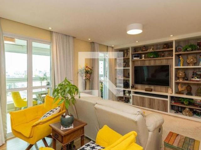 Apartamento à Venda Vila Guilherme, 3 Quartos, 108 m2