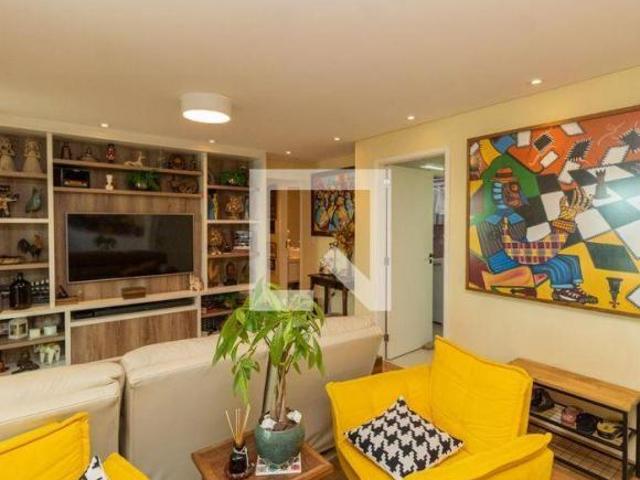 Apartamento à Venda Vila Guilherme, 3 Quartos, 108 m² São Paulo