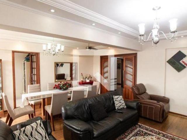 Apartamento à Venda Vila Guilherme, 3 Quartos, 124 m2