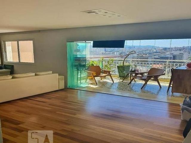 Apartamento à Venda Vila Guilherme, 3 Quartos, 126 m2
