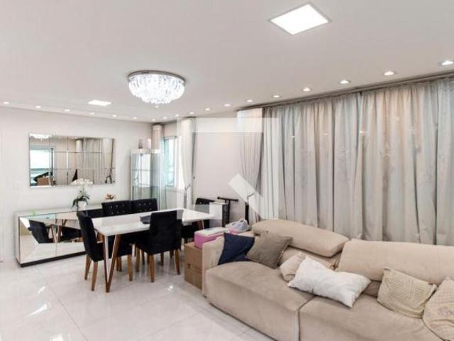 Apartamento à Venda Vila Guilherme, 3 Quartos, 136 m2