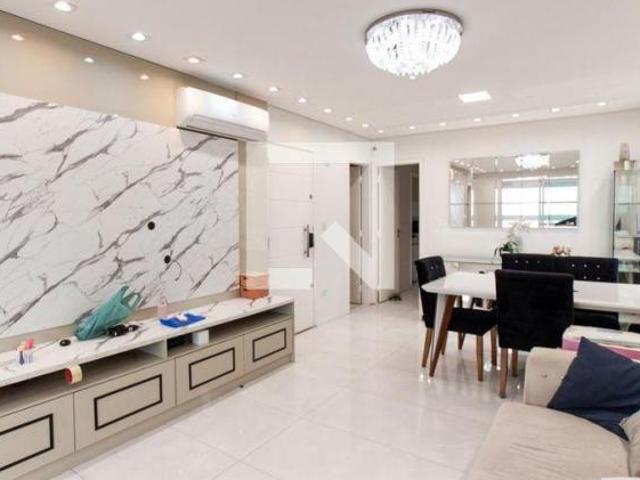 Apartamento à Venda Vila Guilherme, 3 Quartos, 136 m² São Paulo