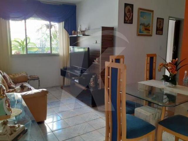 Apartamento à venda Vila Guilherme
