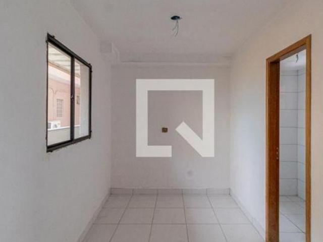 Apartamento à Venda Vila Guilhermina, 1 Quarto, 22 m² São Paulo