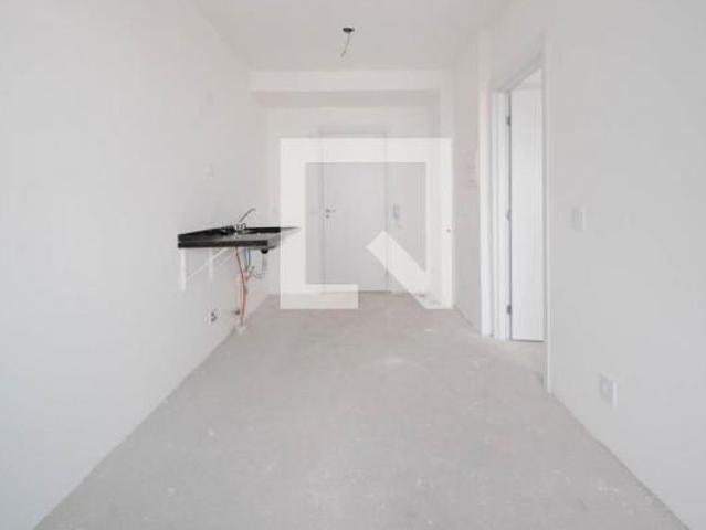 Apartamento à Venda Vila Guilhermina, 1 Quarto, 28 m2