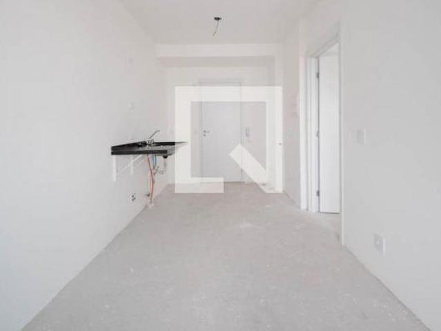 Apartamento à Venda Vila Guilhermina, 1 Quarto, 28 m2