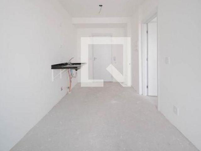 Apartamento à Venda Vila Guilhermina, 1 Quarto, 28 m² São Paulo