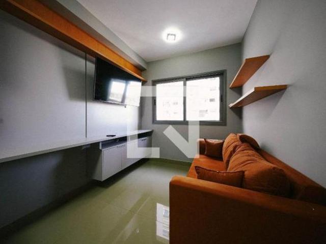 Apartamento à Venda Vila Guilhermina, 1 Quarto, 29 m2
