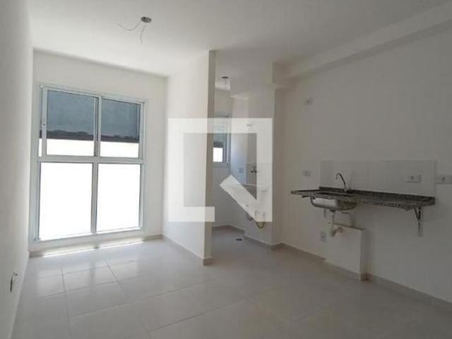 Apartamento à Venda Vila Guilhermina, 1 Quarto, 30 m2