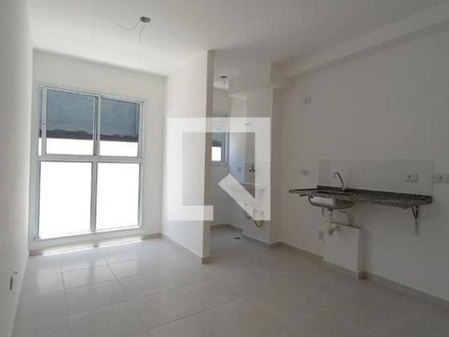 Apartamento à Venda Vila Guilhermina, 1 Quarto, 30 m2