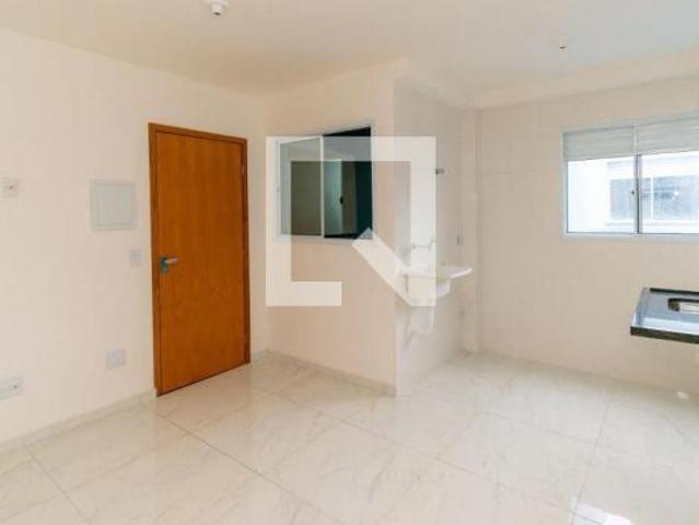 Apartamento à Venda Vila Guilhermina, 1 Quarto, 30 m2
