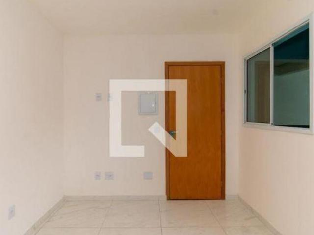 Apartamento à Venda Vila Guilhermina, 1 Quarto, 30 m² São Paulo