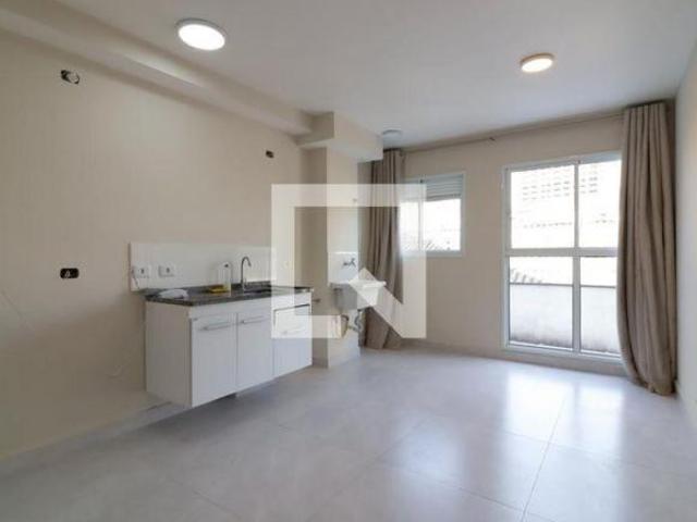 Apartamento à Venda Vila Guilhermina, 1 Quarto, 30 m² São Paulo