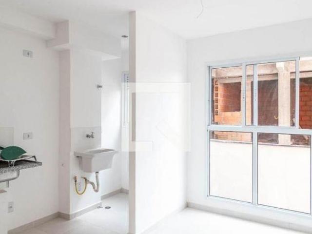Apartamento à Venda Vila Guilhermina, 1 Quarto, 30 m² São Paulo