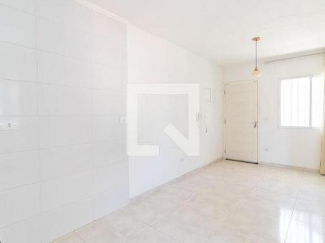 Apartamento à Venda Vila Guilhermina, 1 Quarto, 31 m2