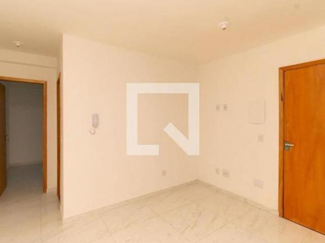 Apartamento à Venda Vila Guilhermina, 1 Quarto, 31 m2