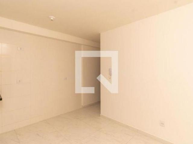 Apartamento à Venda Vila Guilhermina, 1 Quarto, 31 m² São Paulo
