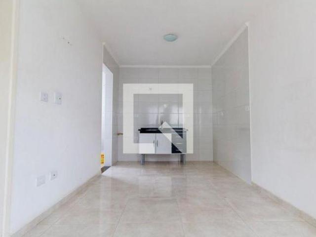 Apartamento à Venda Vila Guilhermina, 1 Quarto, 31 m² São Paulo