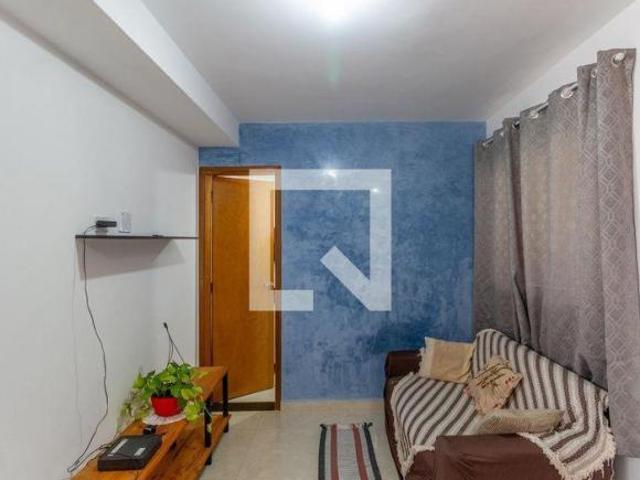 Apartamento à Venda Vila Guilhermina, 1 Quarto, 32 m2
