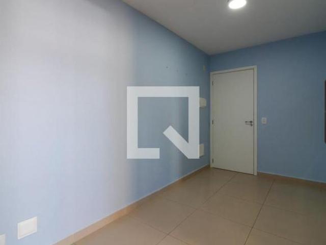 Apartamento à Venda Vila Guilhermina, 1 Quarto, 35 m2