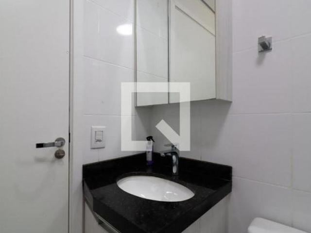 Apartamento à Venda Vila Guilhermina, 1 Quarto, 35 m² São Paulo