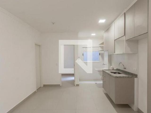 Apartamento à Venda Vila Guilhermina, 1 Quarto, 36 m2