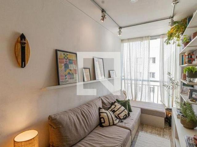 Apartamento à Venda Vila Guilhermina, 1 Quarto, 41 m² São Paulo