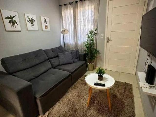 Apartamento à venda Vila Guilhermina 280.000,00