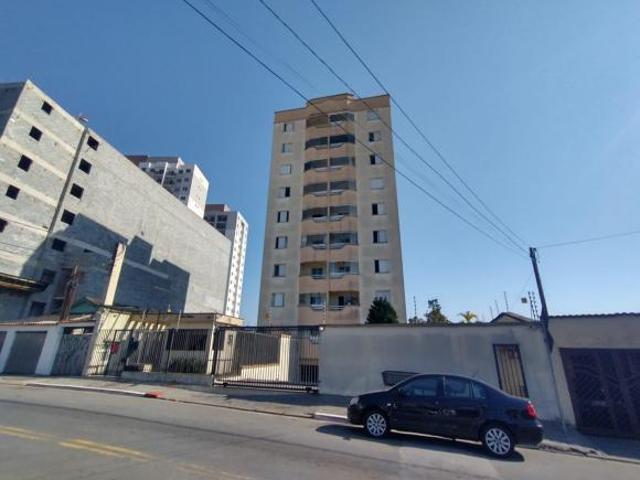 Apartamento à venda, Vila Guilhermina 2 Dorms e 1 Vaga, SP