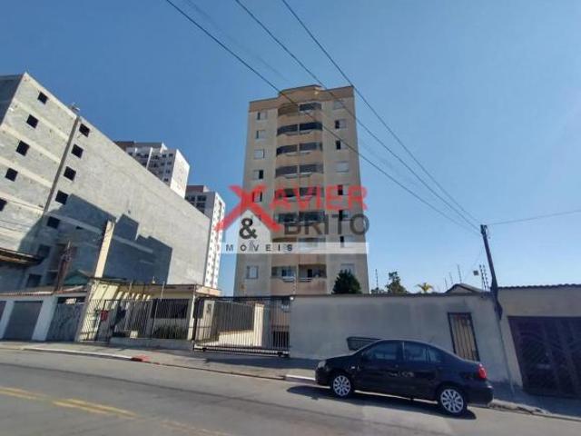 Apartamento à venda, Vila Guilhermina 2 Dorms e 1 Vaga, SP