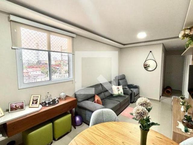 Apartamento à Venda Vila Guilhermina, 2 Quartos, 107 m² São Paulo
