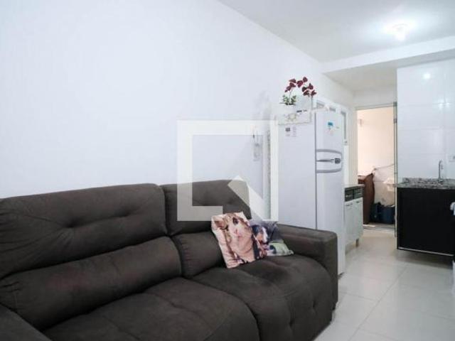 Apartamento à Venda Vila Guilhermina, 2 Quartos, 35 m2