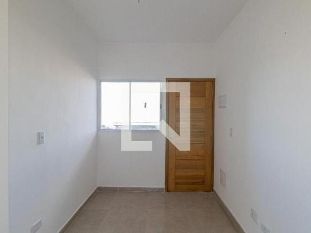 Apartamento à Venda Vila Guilhermina, 2 Quartos, 36 m2